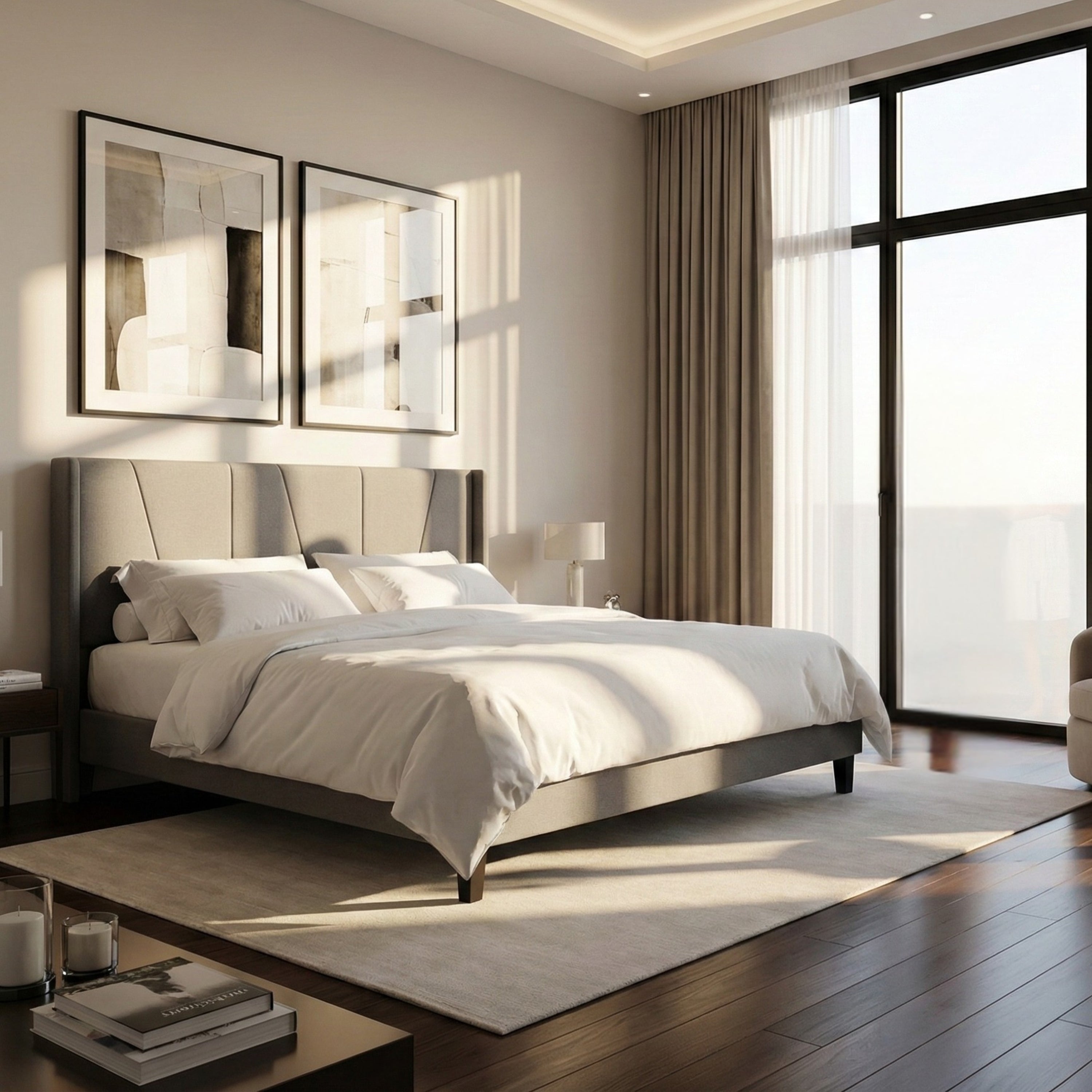 Camas – Easyliving