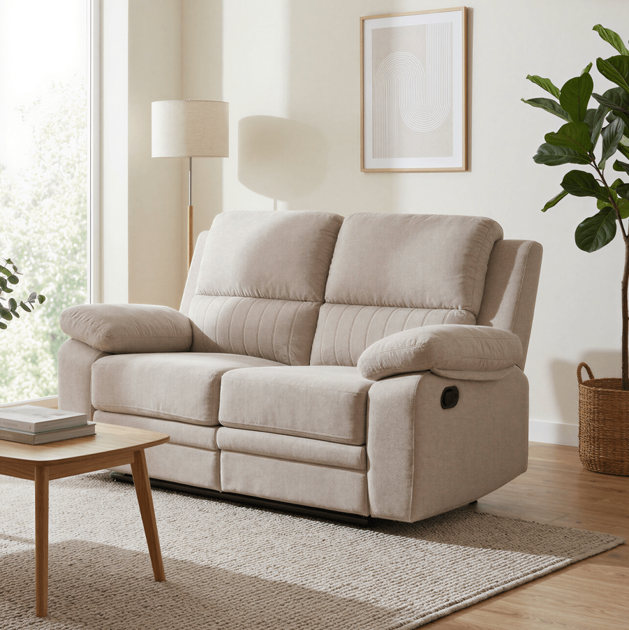 Love Seats – Easyliving